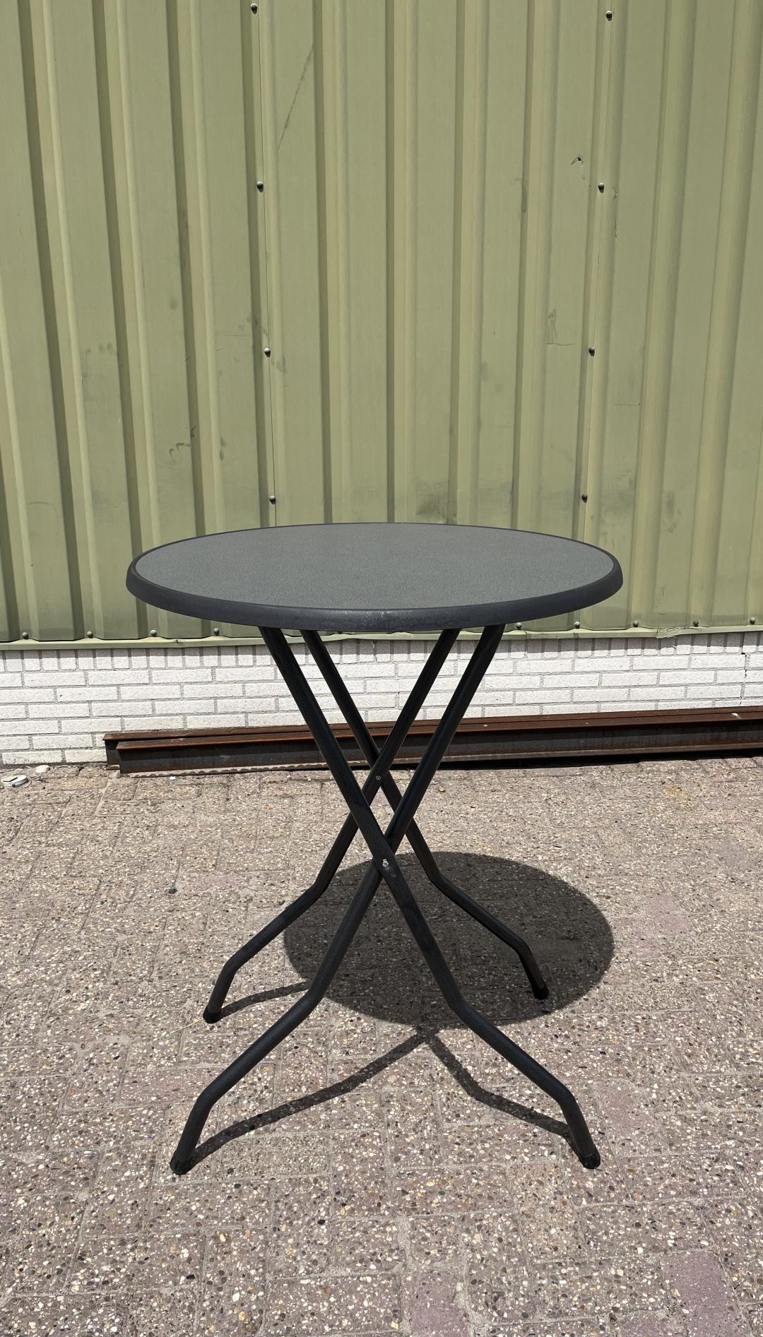 Statafels - Kok Verhuur