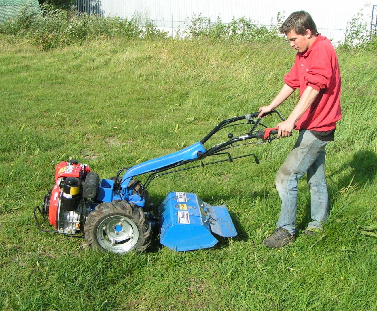 Tuinfrees - Kok Verhuur